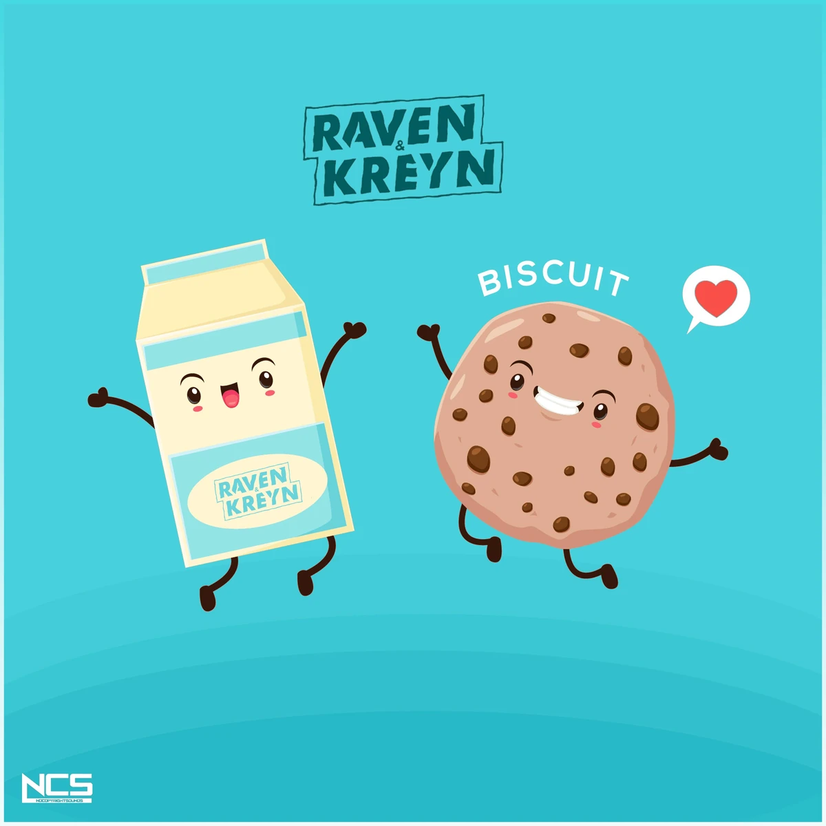 Biscuit (Extended Mix) | NoCopyrightSounds Wiki | Fandom