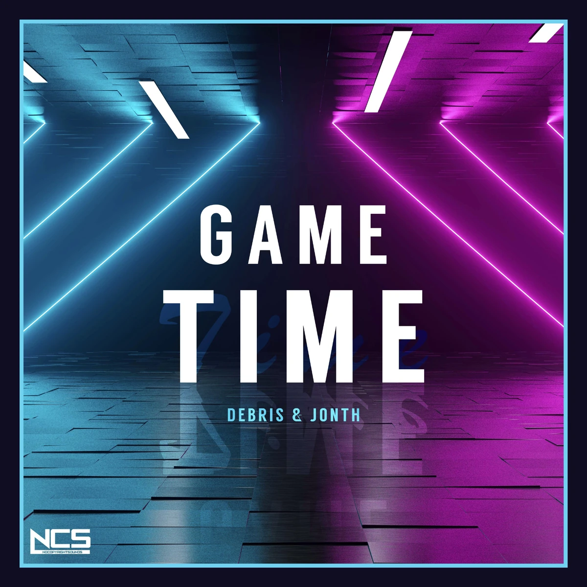 Game Time | NoCopyrightSounds Wiki | Fandom