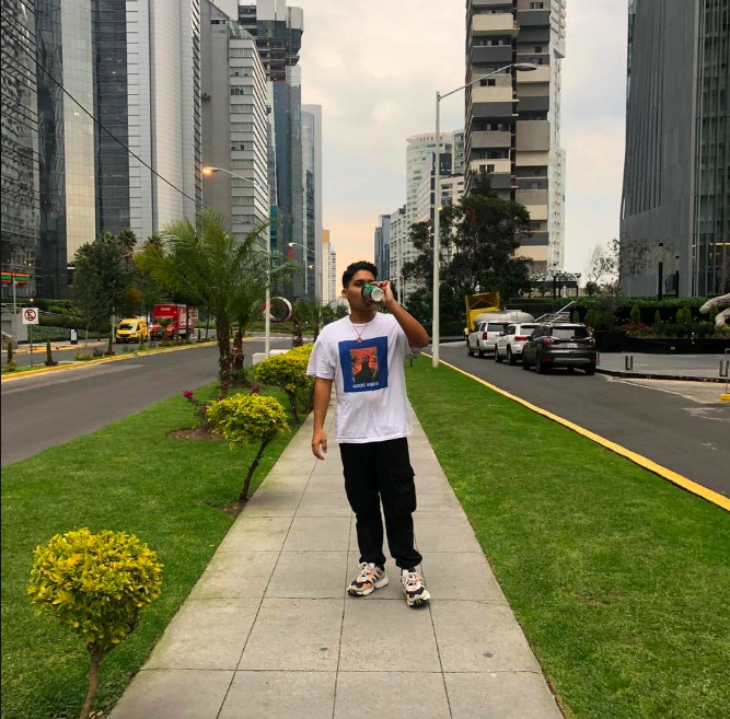 Jaxxtone | NoCopyrightSounds Wiki | Fandom