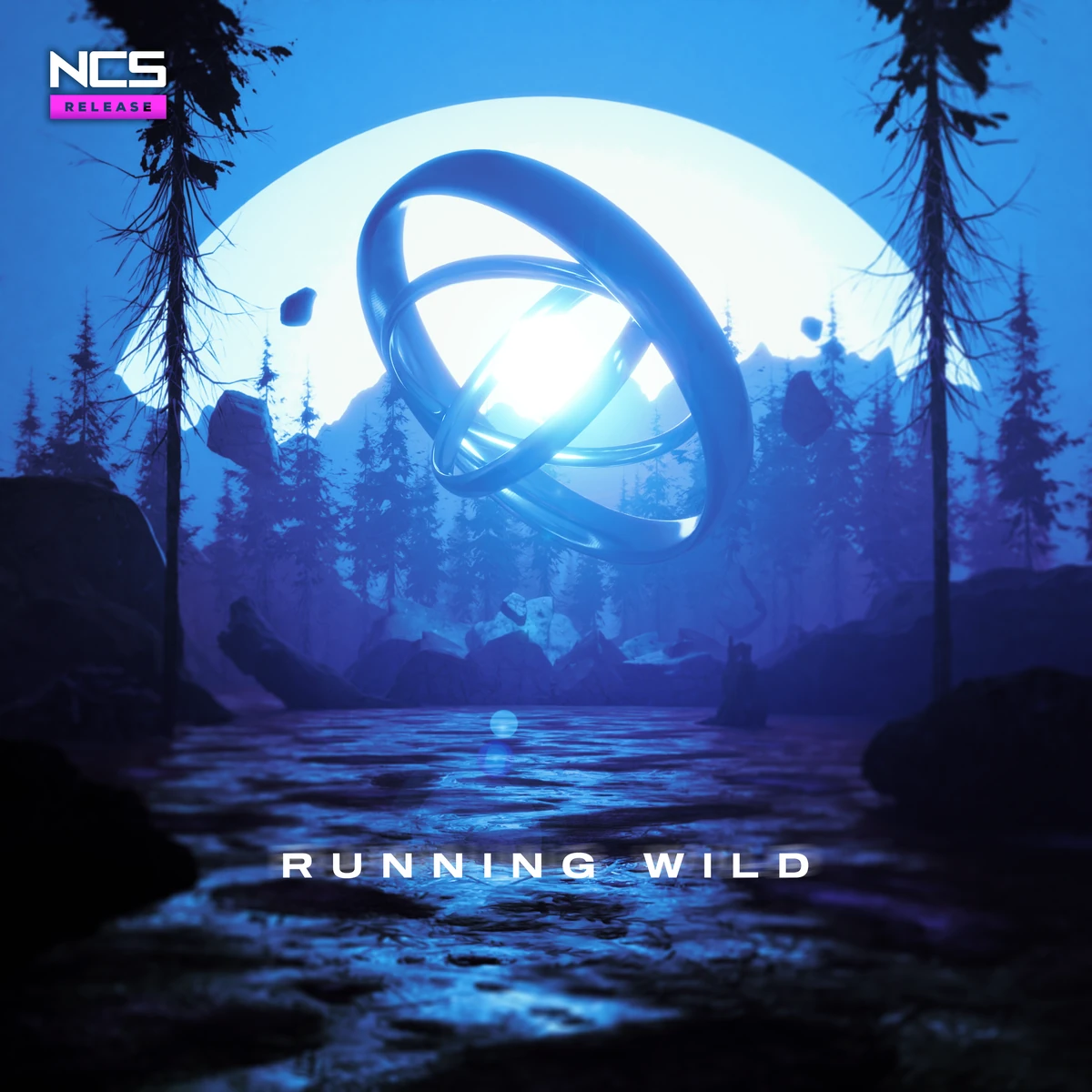 Running Wild | NoCopyrightSounds Wiki | Fandom