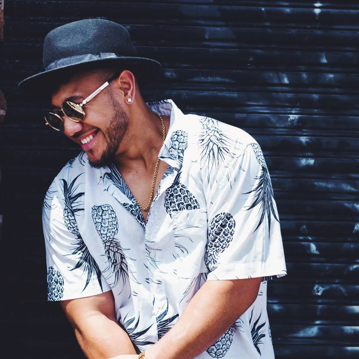 Ezra James | NoCopyrightSounds Wiki | Fandom