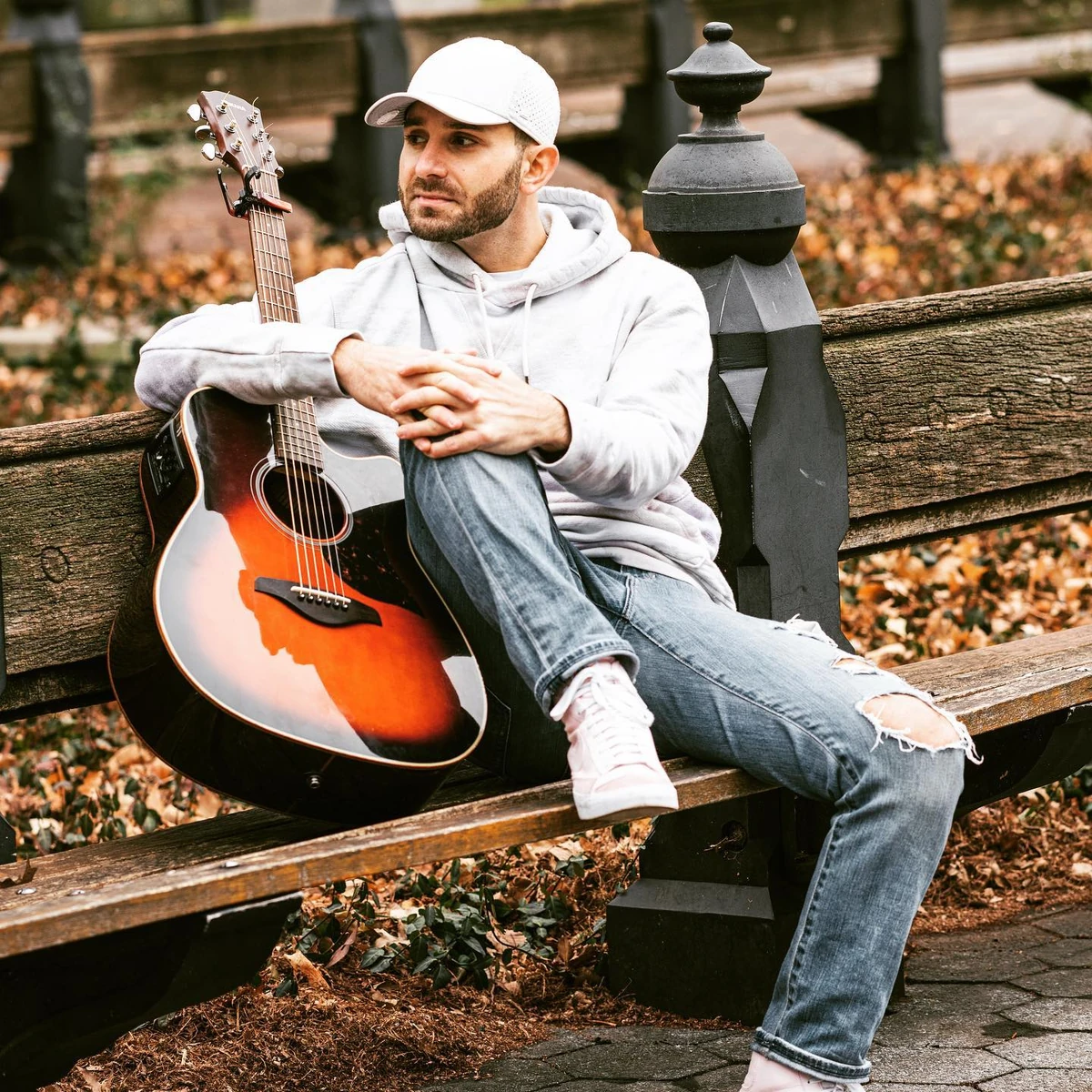 Rob Roth | NoCopyrightSounds Wiki | Fandom