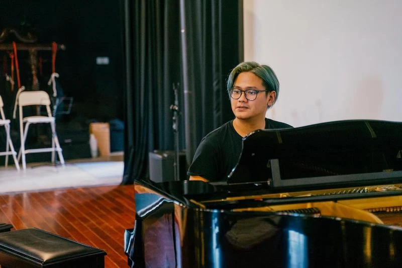 Adam Putra | NoCopyrightSounds Wiki | Fandom