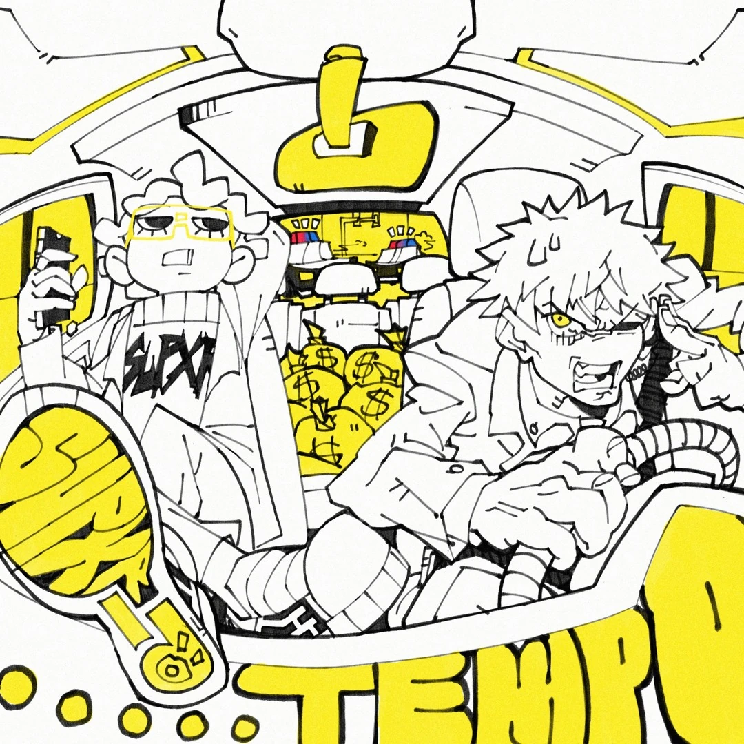 TEMPO | NoCopyrightSounds Wiki | Fandom