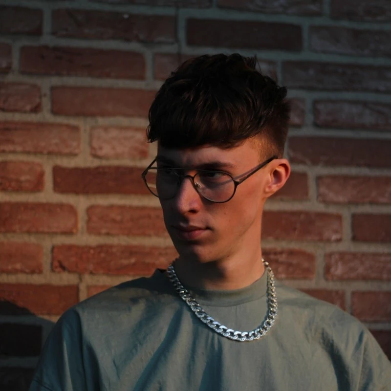 SRY | NoCopyrightSounds Wiki | Fandom