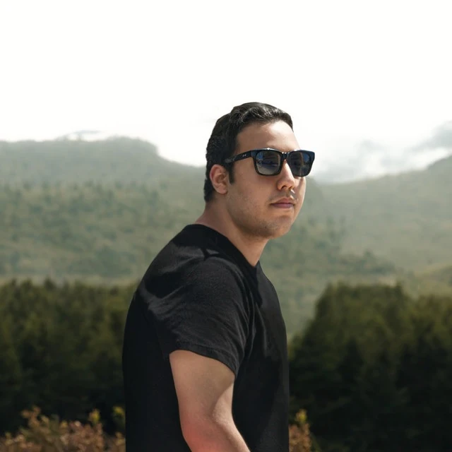 Moe Aly | NoCopyrightSounds Wiki | Fandom