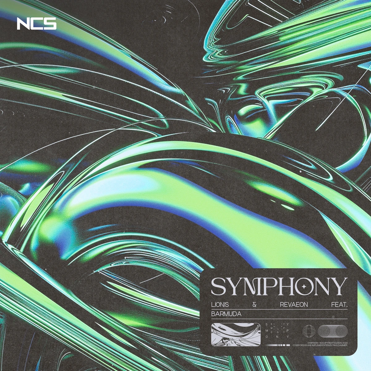 Symphony | NoCopyrightSounds Wiki | Fandom