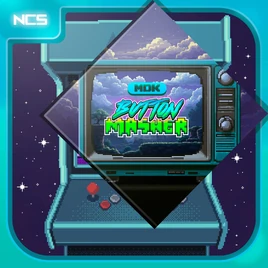 Button Masher | NoCopyrightSounds Wiki | Fandom