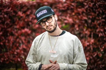 Chris Webby | NoCopyrightSounds Wiki | Fandom
