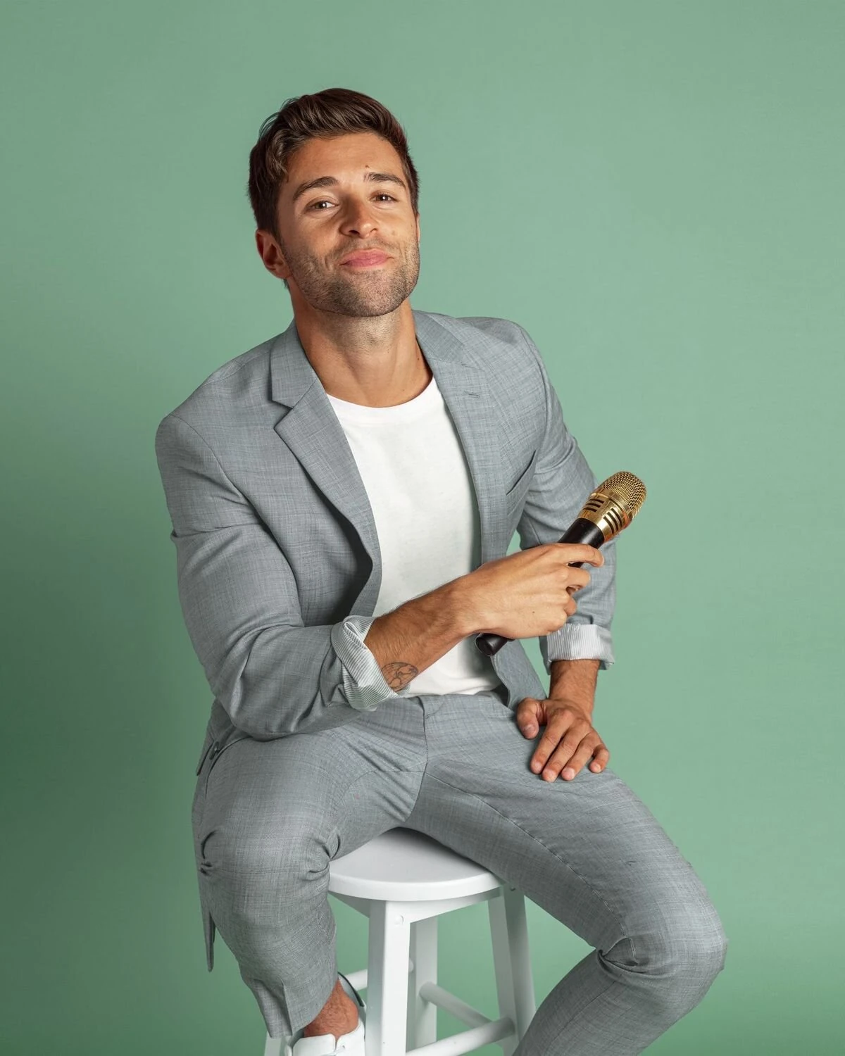 Jake Miller | NoCopyrightSounds Wiki | Fandom