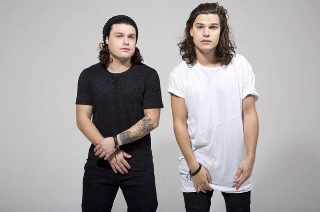 DVBBS | NoCopyrightSounds Wiki | Fandom