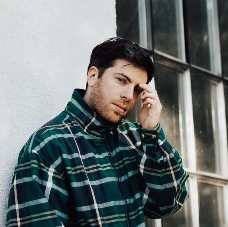 Hoodie Allen | NoCopyrightSounds Wiki | Fandom