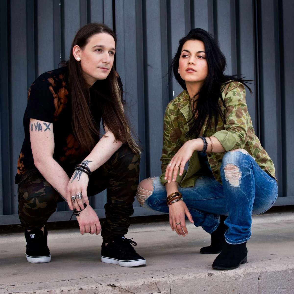 Xaia | NoCopyrightSounds Wiki | Fandom