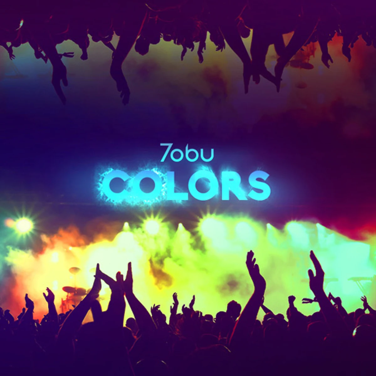 Colors | NoCopyrightSounds Wiki | Fandom