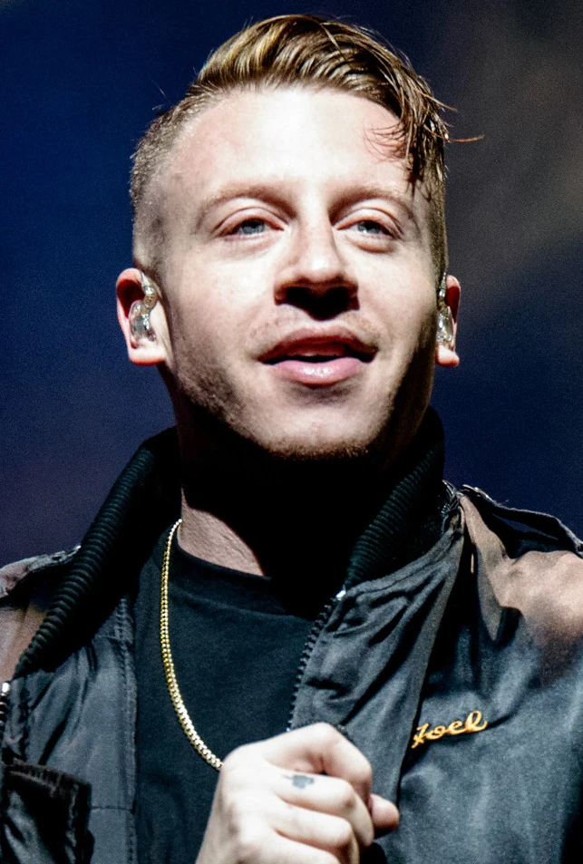 Macklemore | NoCopyrightSounds Wiki | Fandom