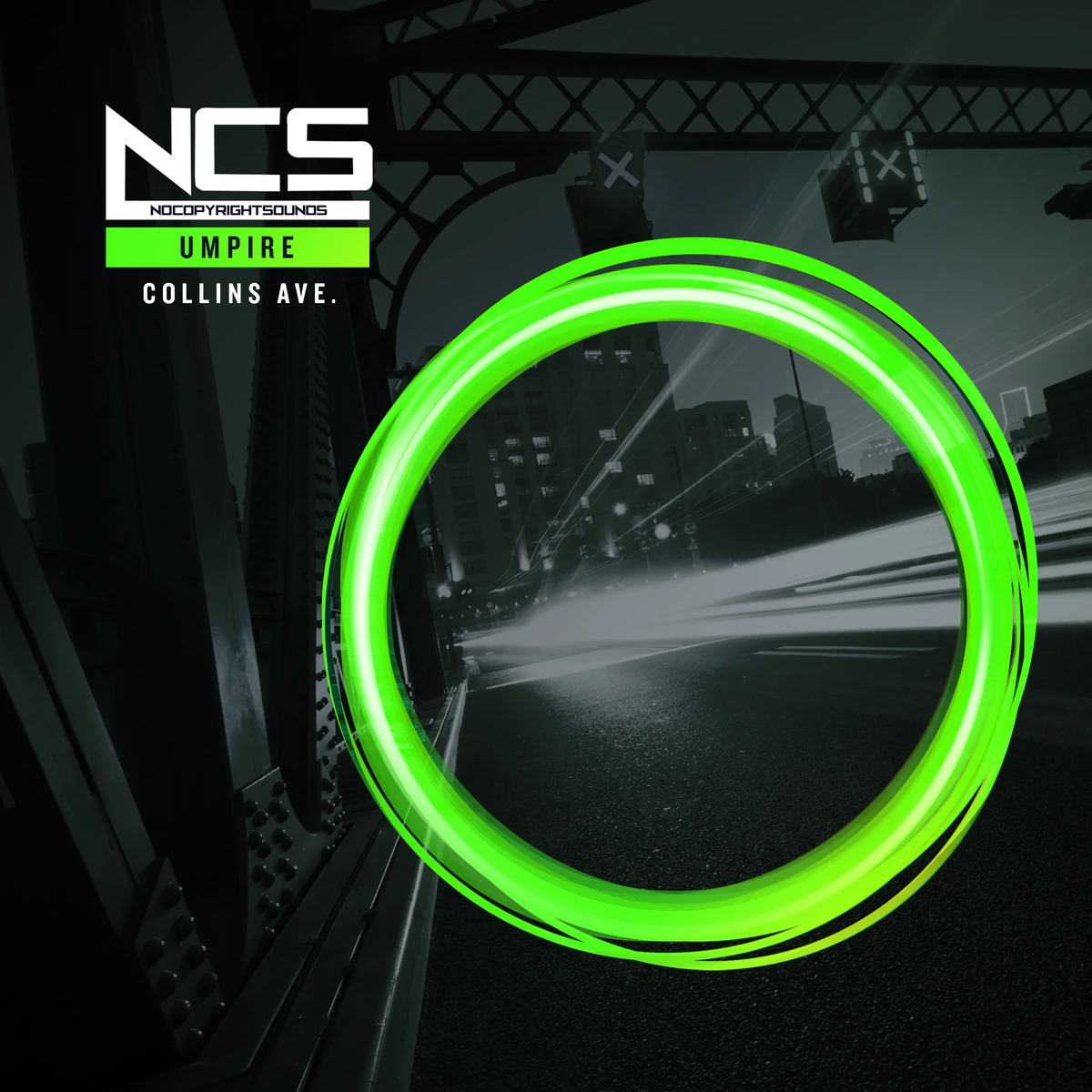 Collins Ave. | NoCopyrightSounds Wiki | Fandom