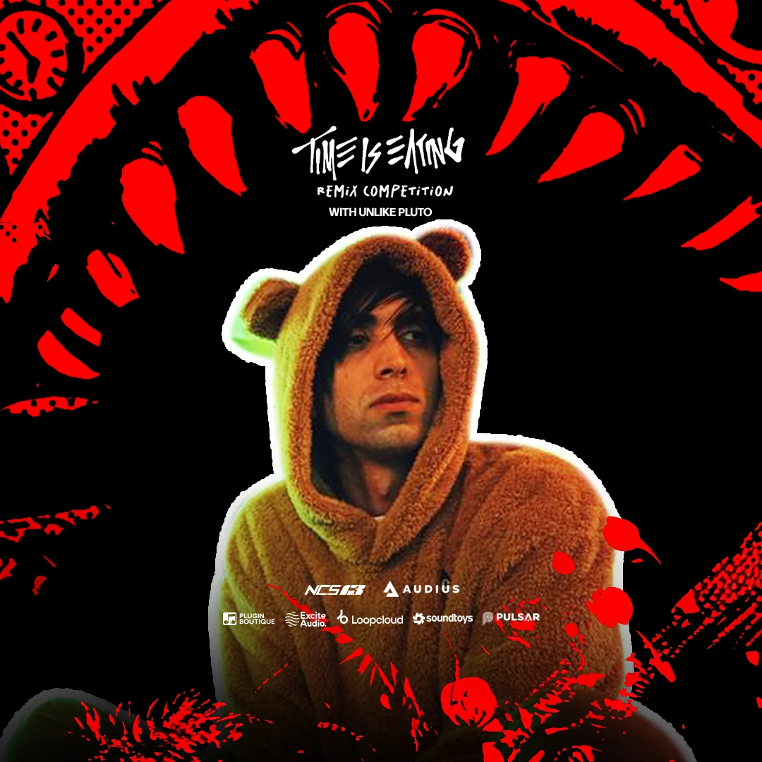 Time Is Eating (Remix Competition) | NoCopyrightSounds Wiki | Fandom