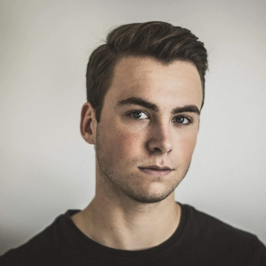 Tim Beeren | NoCopyrightSounds Wiki | Fandom