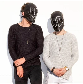 Unknown Brain | NoCopyrightSounds Wiki | Fandom