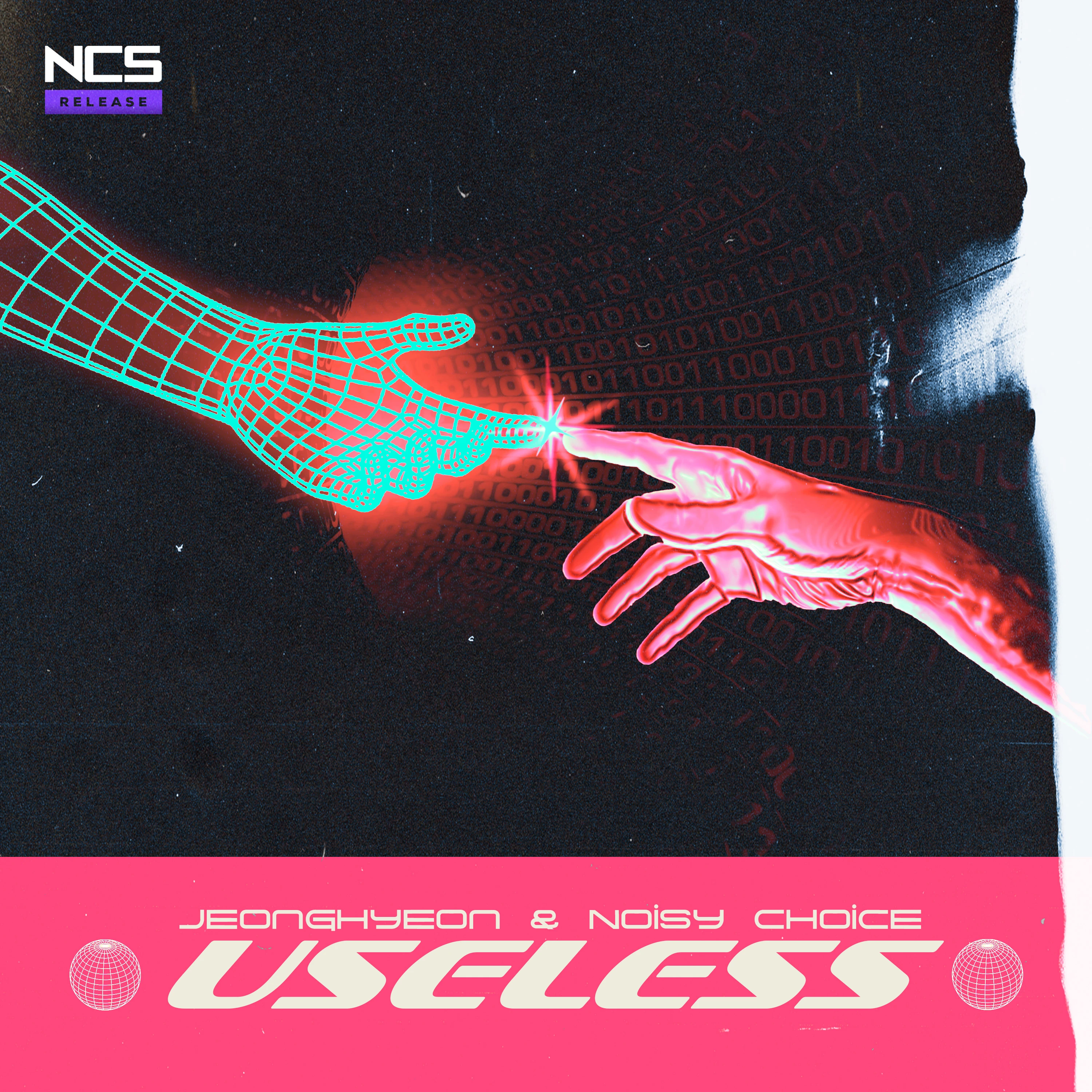 Useless | NoCopyrightSounds Wiki | Fandom