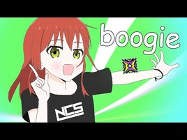 Boogie | NoCopyrightSounds Wiki | Fandom