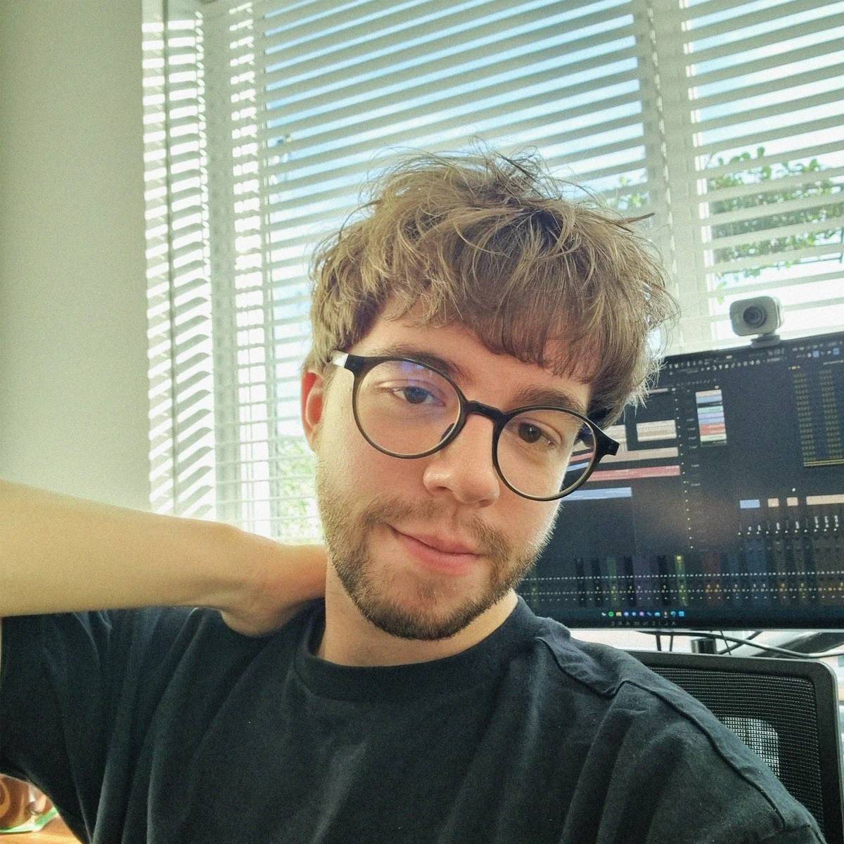 Ahrix | NoCopyrightSounds Wiki | Fandom