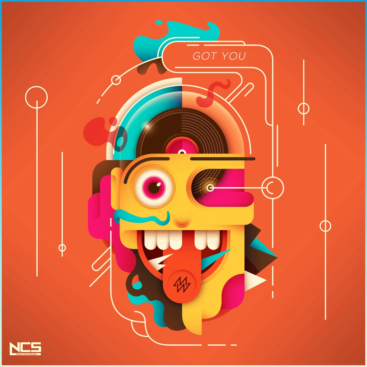 Got You | NoCopyrightSounds Wiki | Fandom