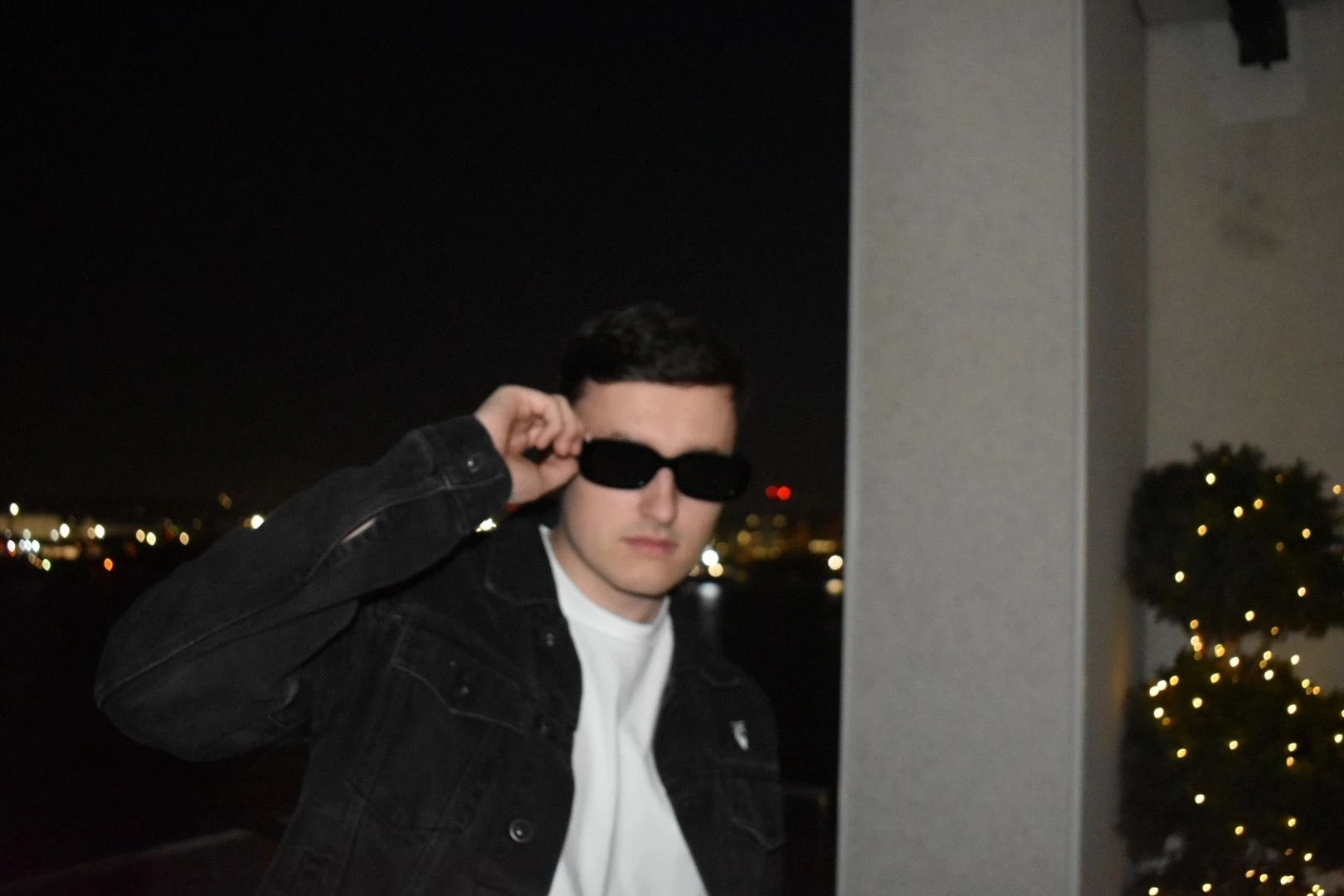 Reece Taylor | NoCopyrightSounds Wiki | Fandom