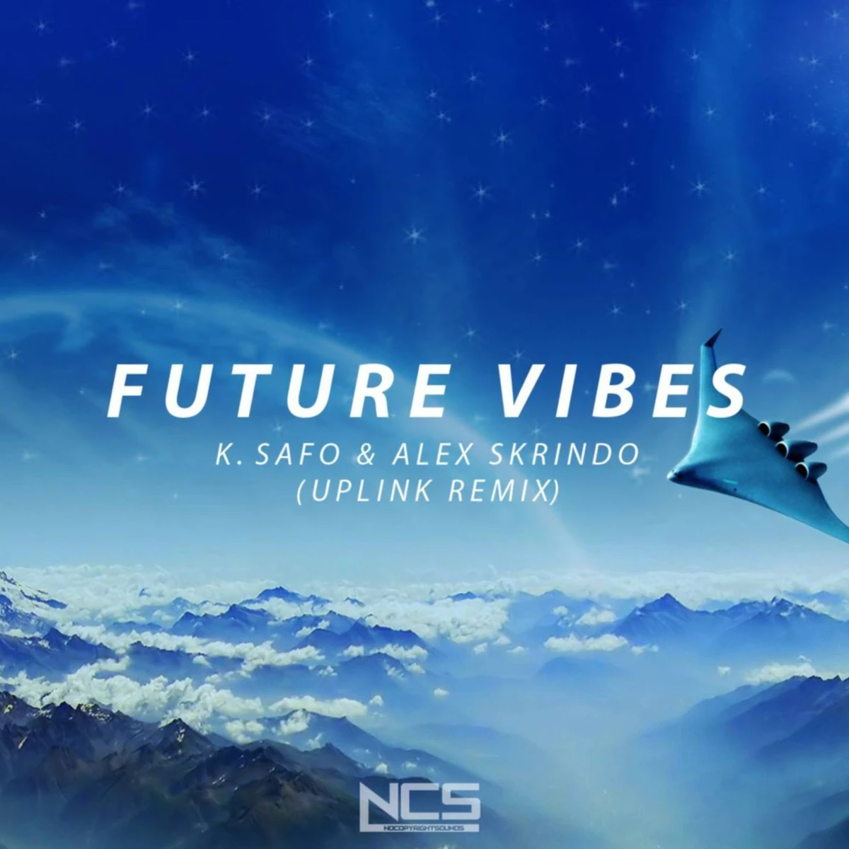 Future Vibes (Uplink Remix) | NoCopyrightSounds Wiki | Fandom