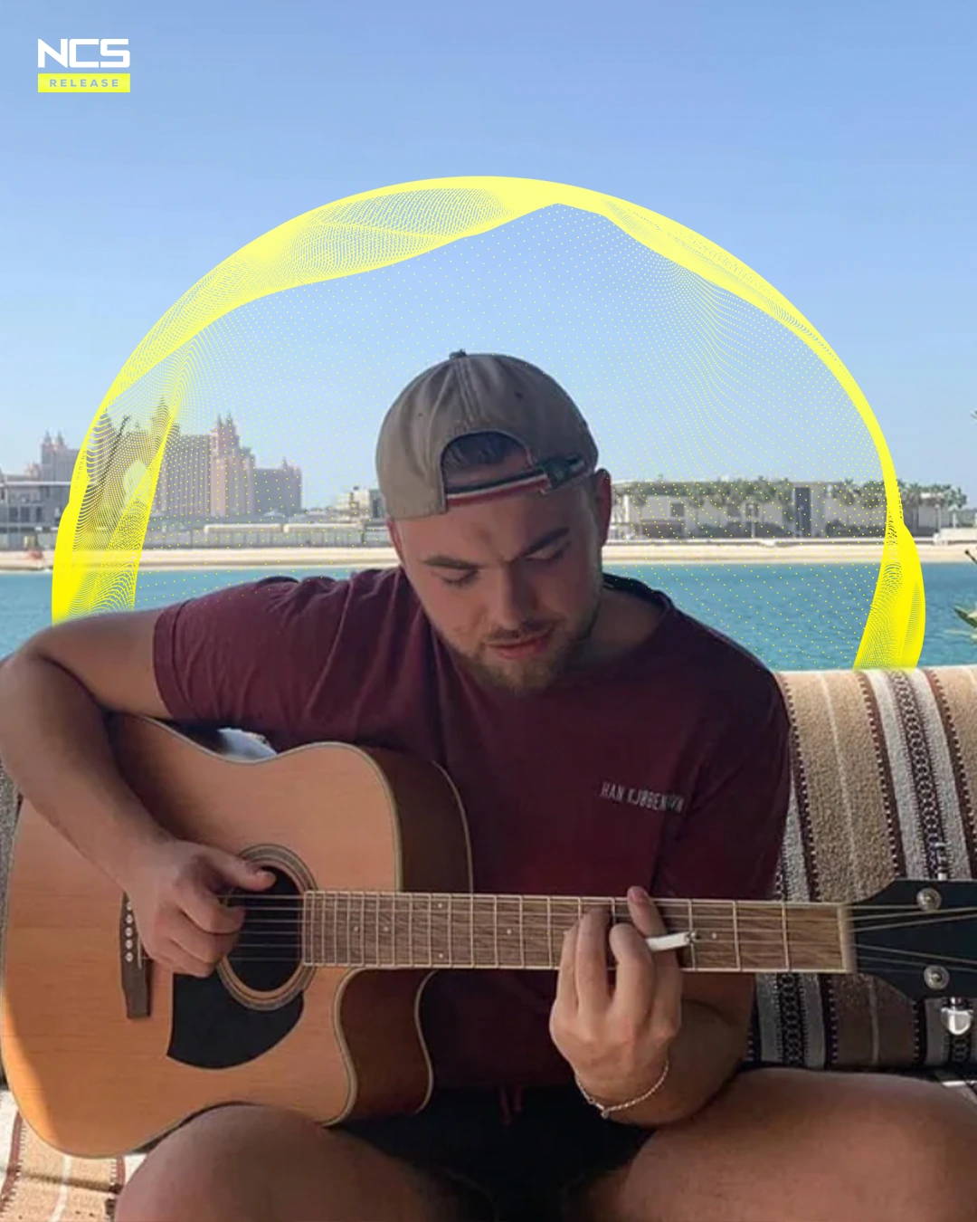 Tom Mårtensson | NoCopyrightSounds Wiki | Fandom