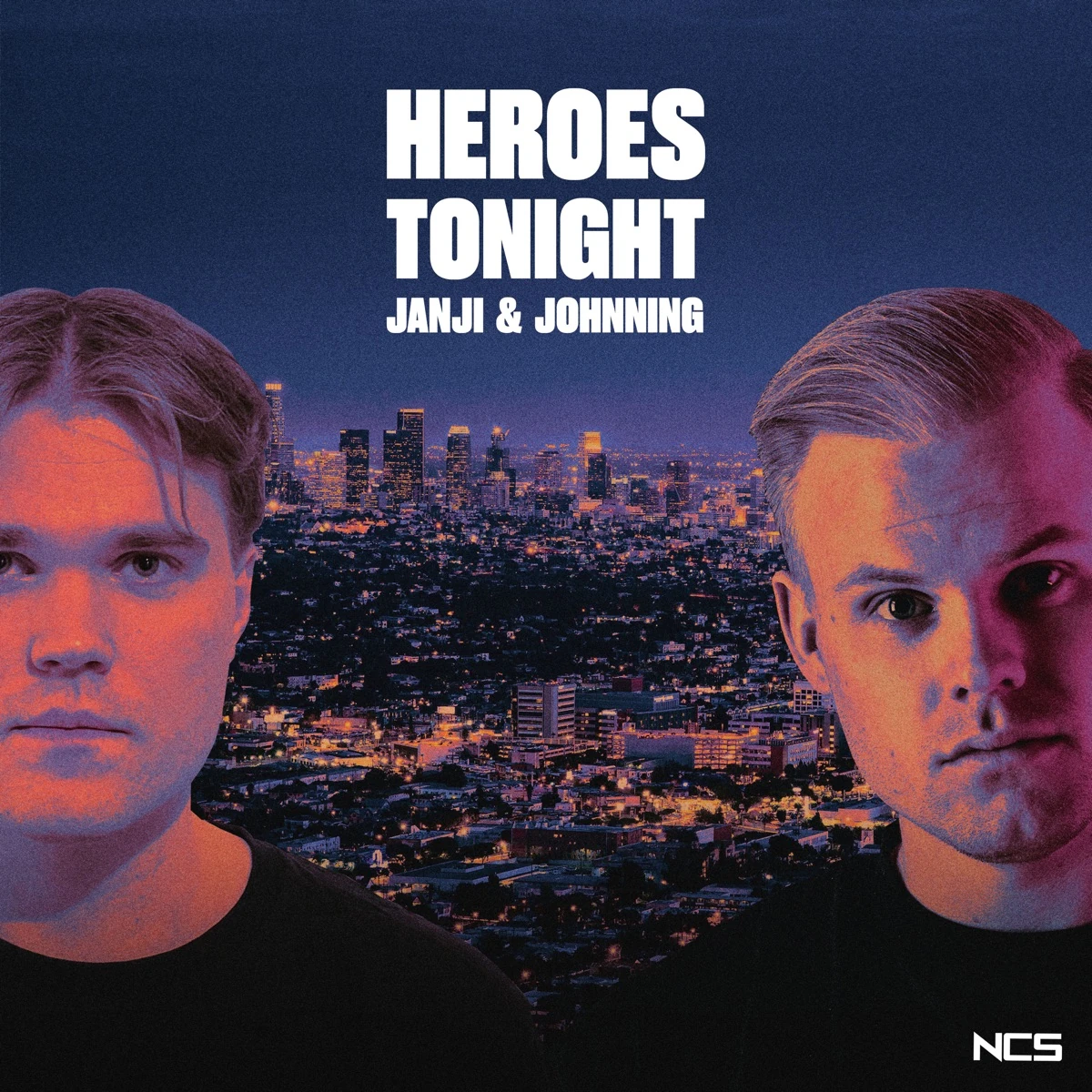 Heroes Tonight | NoCopyrightSounds Wiki | Fandom