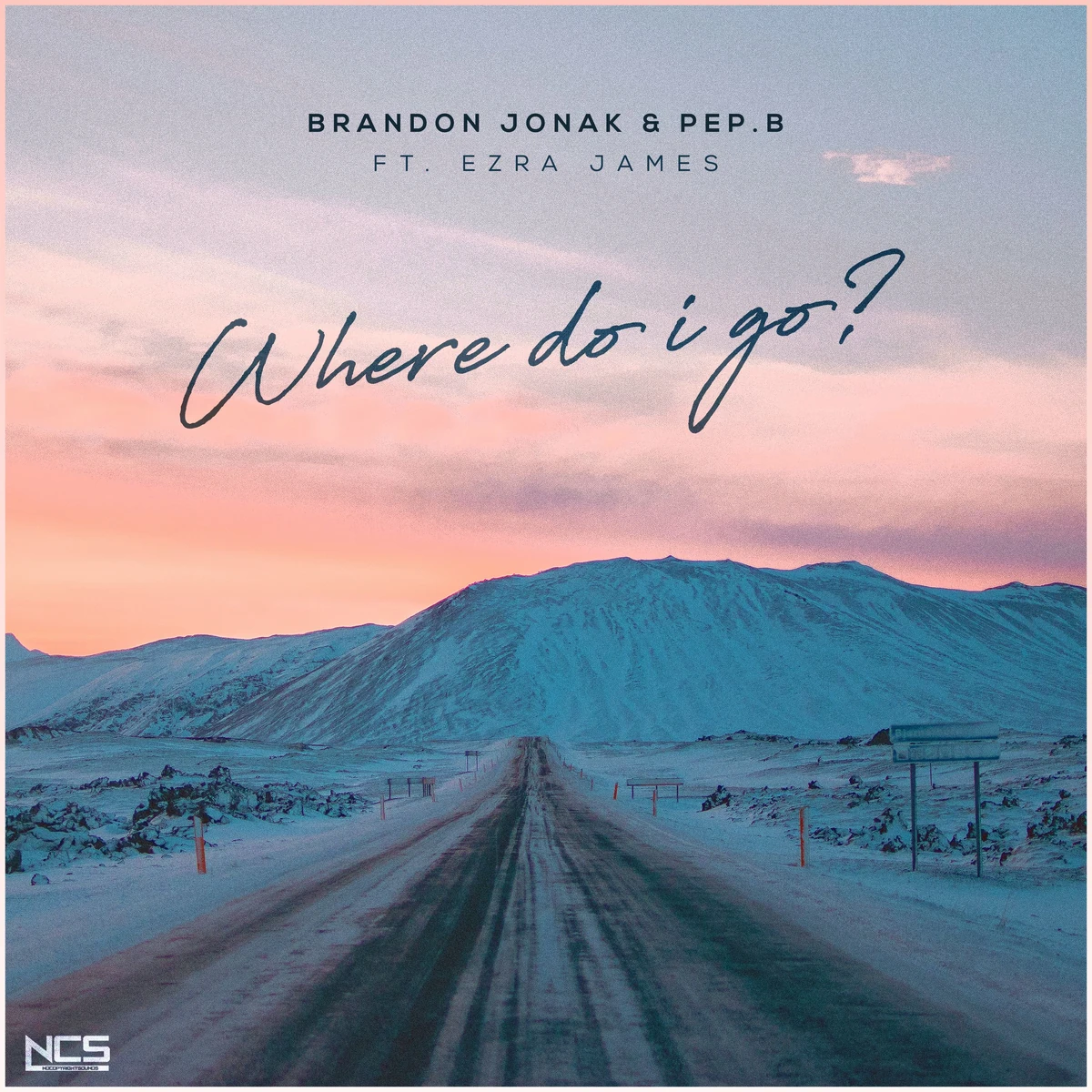 Where Do I Go | NoCopyrightSounds Wiki | Fandom