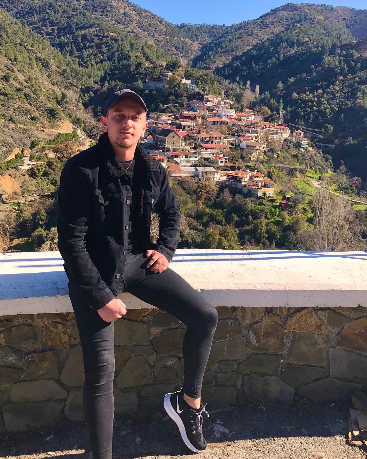 Jordan Kelvin James | NoCopyrightSounds Wiki | Fandom