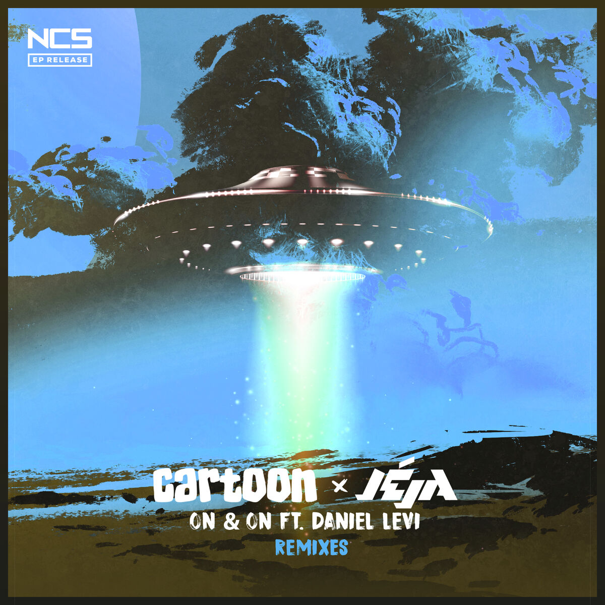 On & On Remixes | NoCopyrightSounds Wiki | Fandom