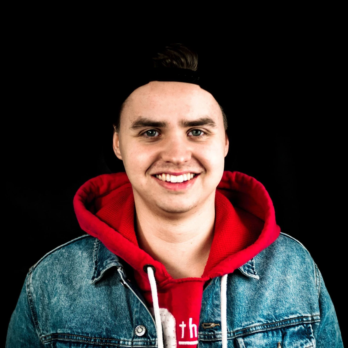 Aix Cee | NoCopyrightSounds Wiki | Fandom