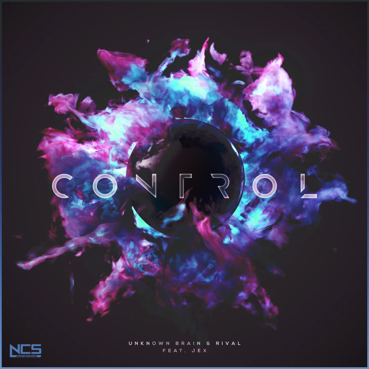 Control | NoCopyrightSounds Wiki | Fandom