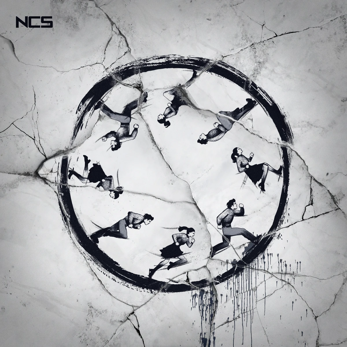 Round n' Round | NoCopyrightSounds Wiki | Fandom