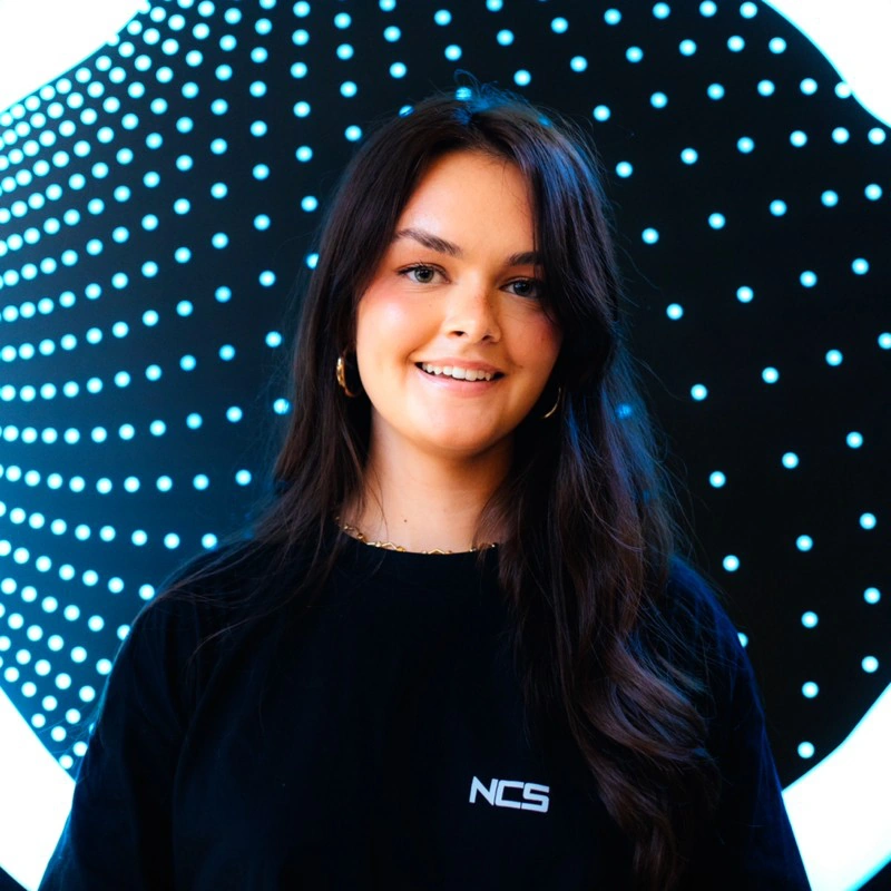 Charlotte Lee | NoCopyrightSounds Wiki | Fandom