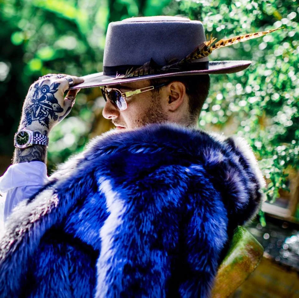 Philly K. | NoCopyrightSounds Wiki | Fandom