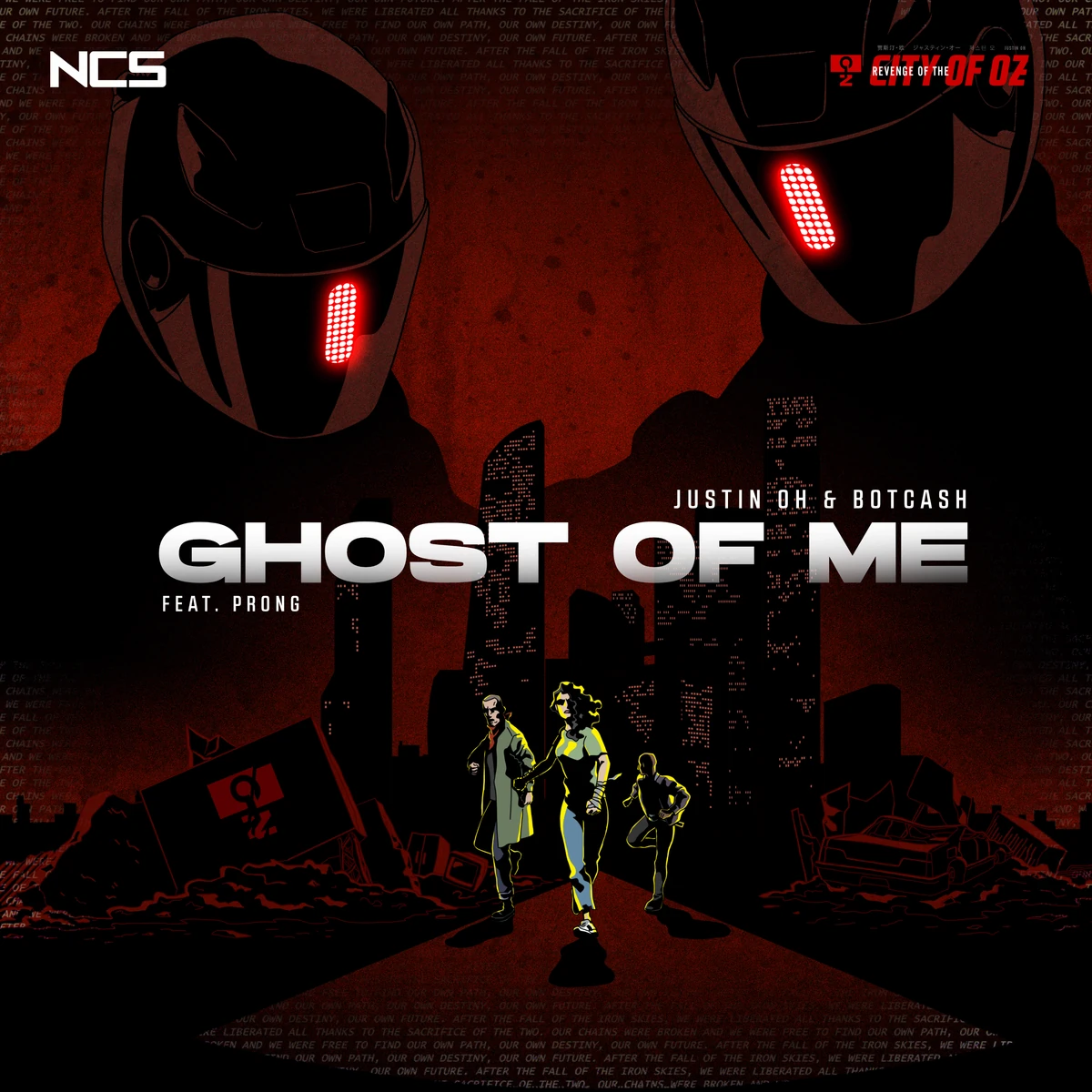 Ghost Of Me | NoCopyrightSounds Wiki | Fandom