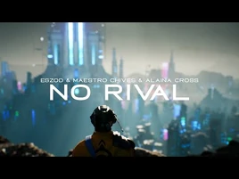 No Rival | NoCopyrightSounds Wiki | Fandom