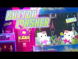 Button Masher | NoCopyrightSounds Wiki | Fandom