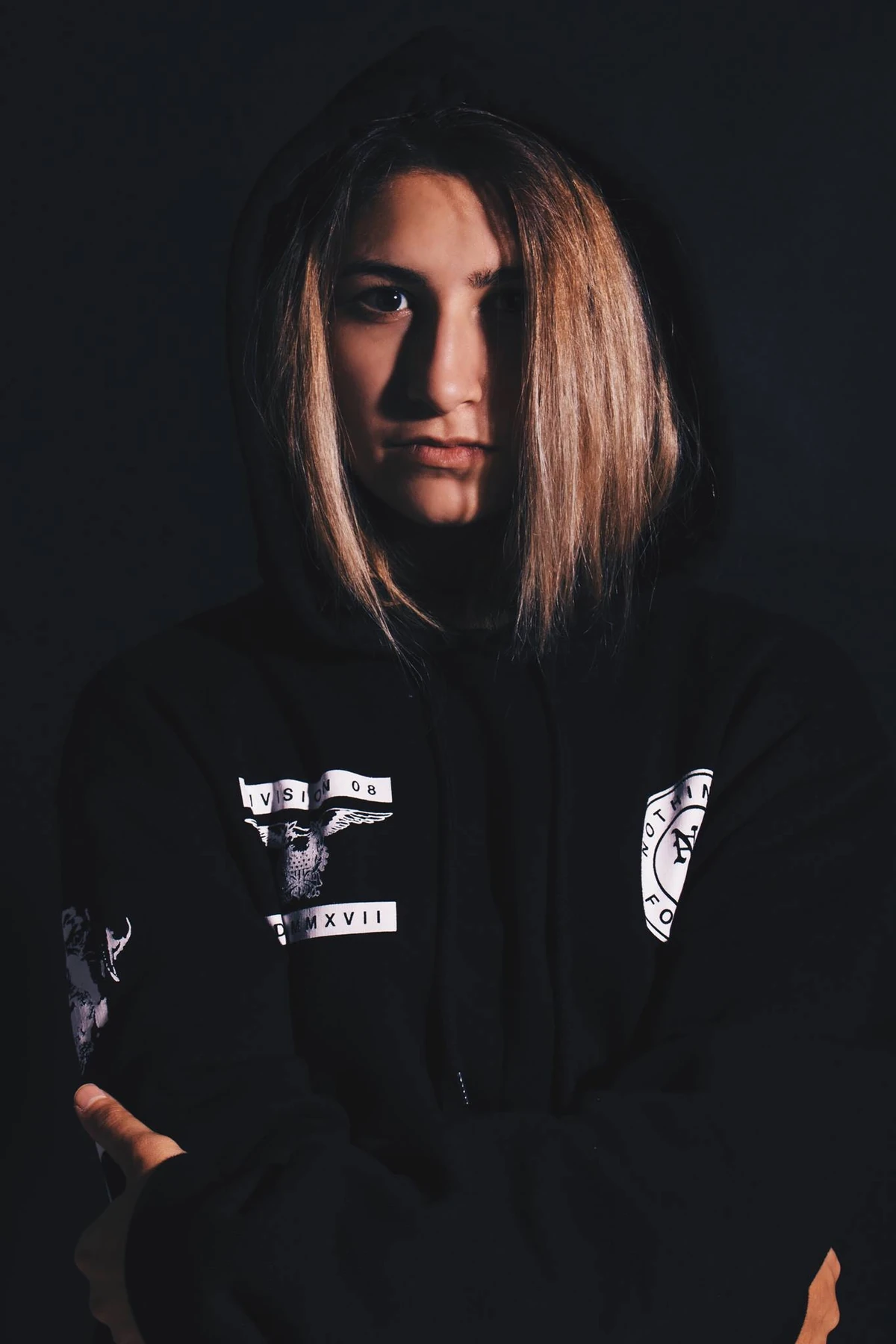 AERYN | NoCopyrightSounds Wiki | Fandom