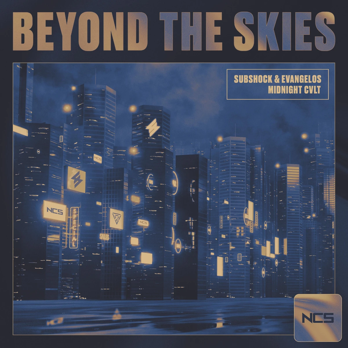 Beyond The Skies | NoCopyrightSounds Wiki | Fandom