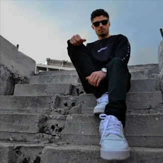 Kozah | NoCopyrightSounds Wiki | Fandom