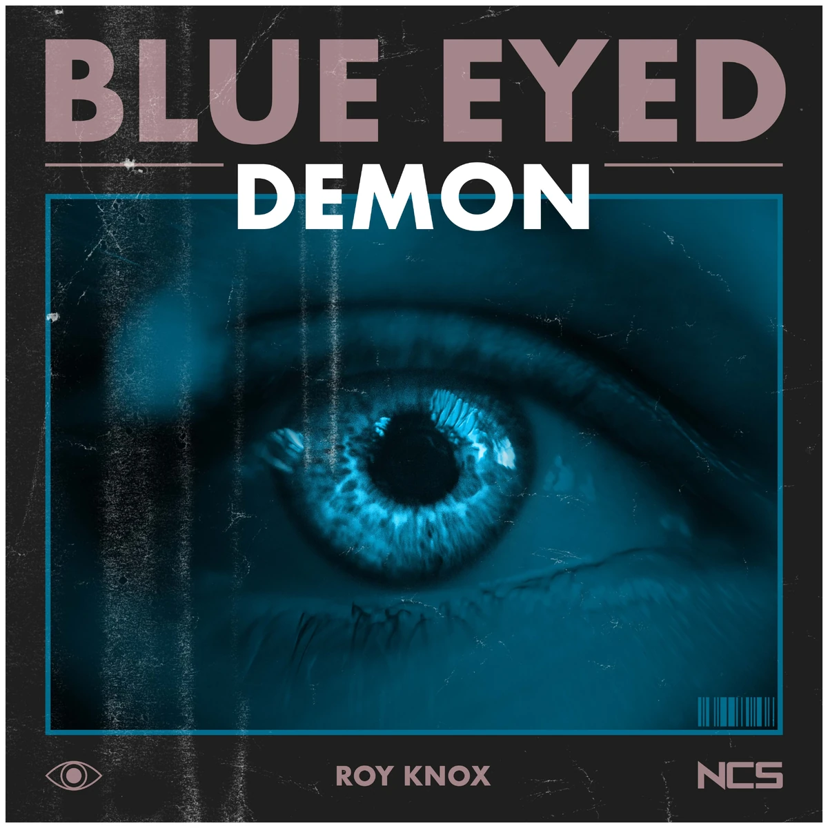 Blue Eyed Demon | NoCopyrightSounds Wiki | Fandom