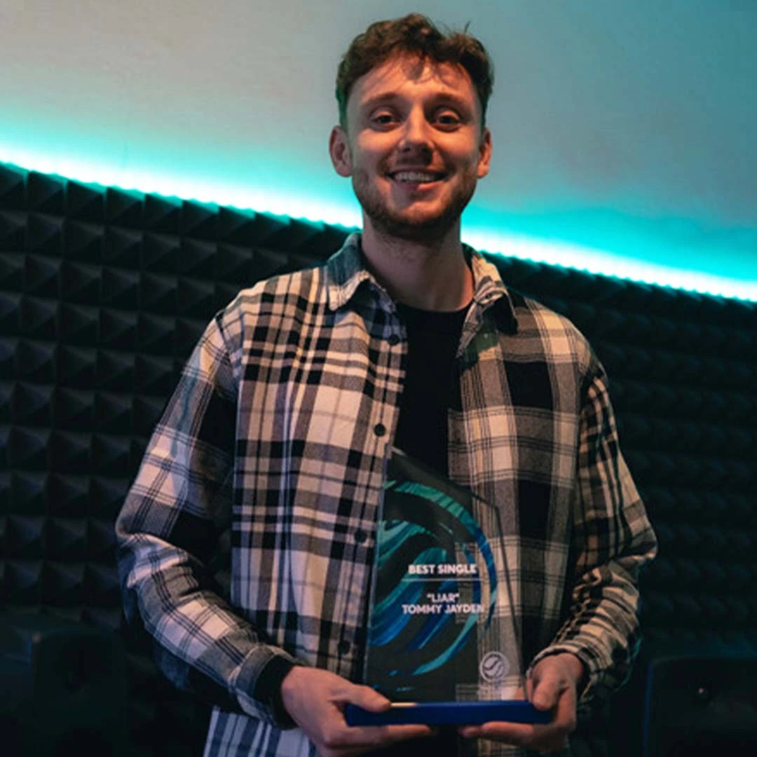 Tommy Jayden | NoCopyrightSounds Wiki | Fandom