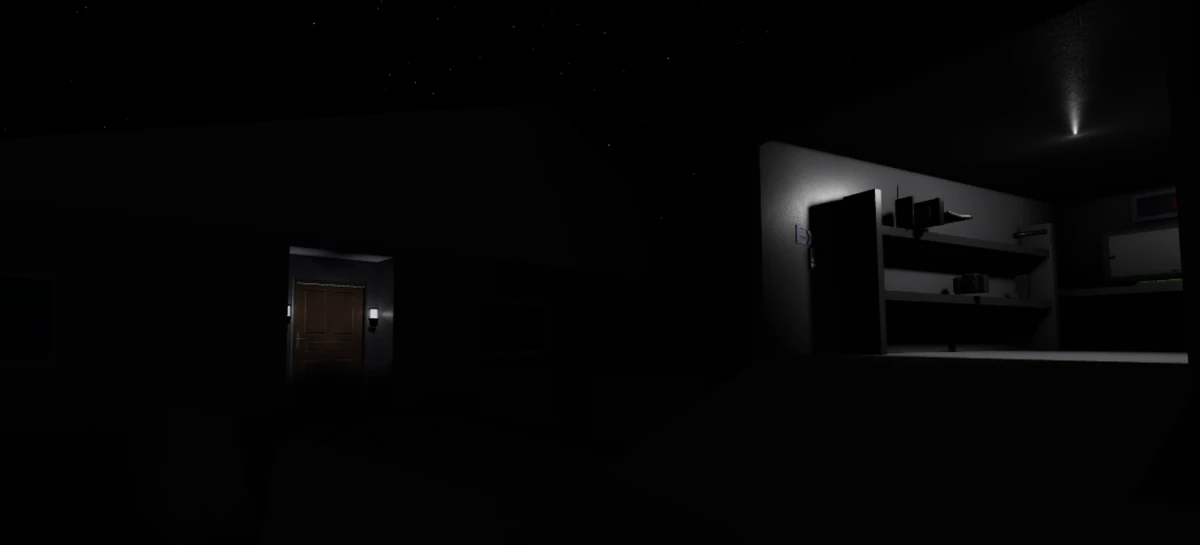 Small House | Noctis Roblox Wiki | Fandom