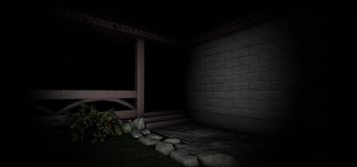 Small House 2 | Noctis Roblox Wiki | Fandom