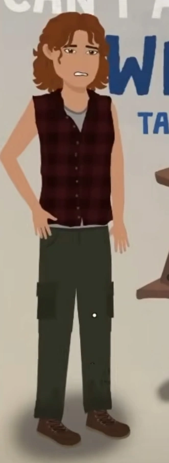 Category:Character Lists | Nocturnals Wiki | Fandom